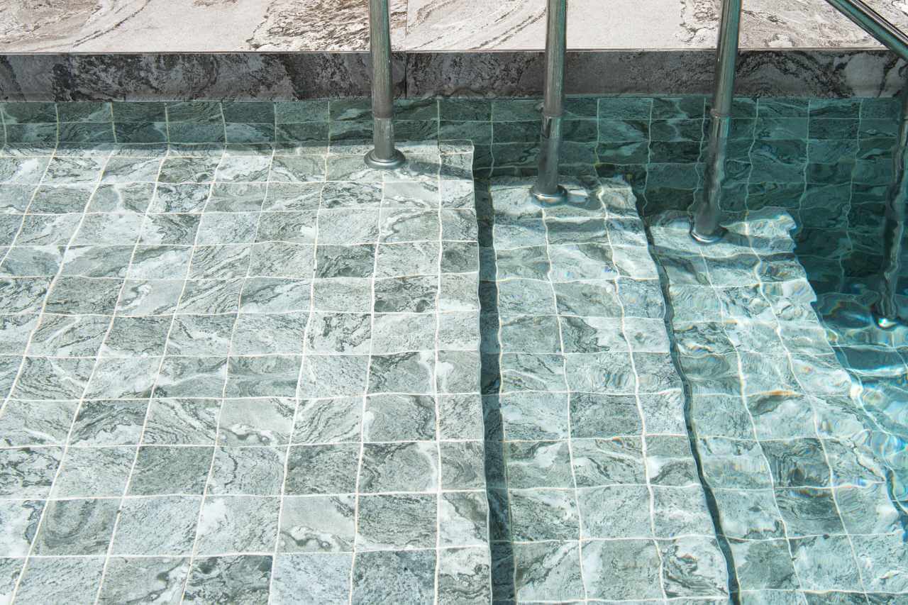 Above Ground Concrete Plunge Pools VIC | Small Backyard Pools with Easy ...