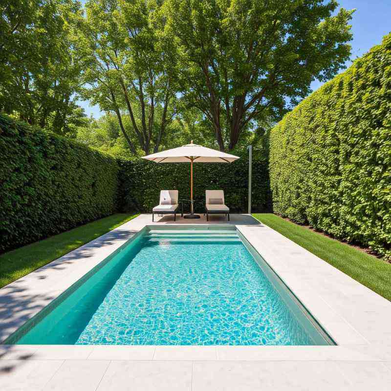 Plunge Pool Builders Canterbury