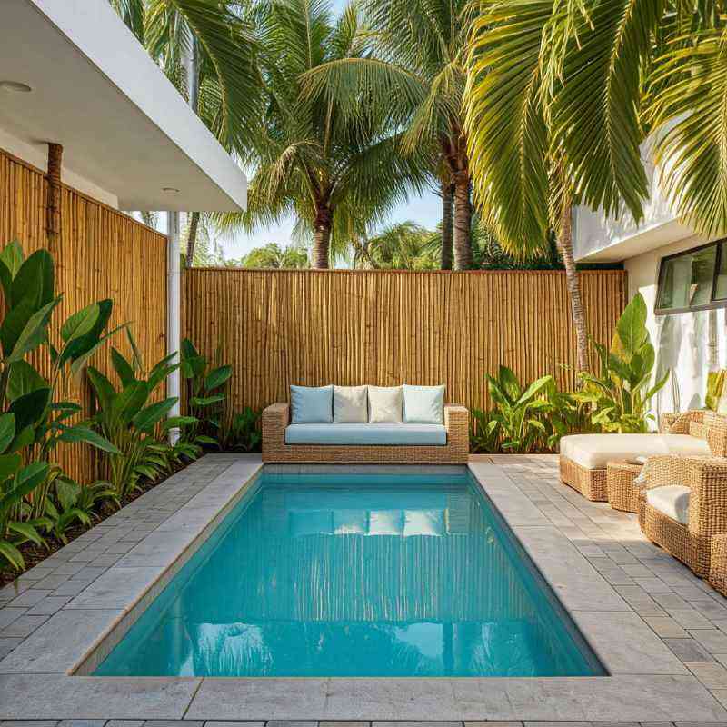 Plunge Pool Builders Albert Park