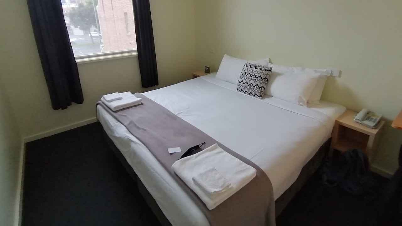 10 Best Cheap Hotels in Melbourne: Top Budget Accommodation Options