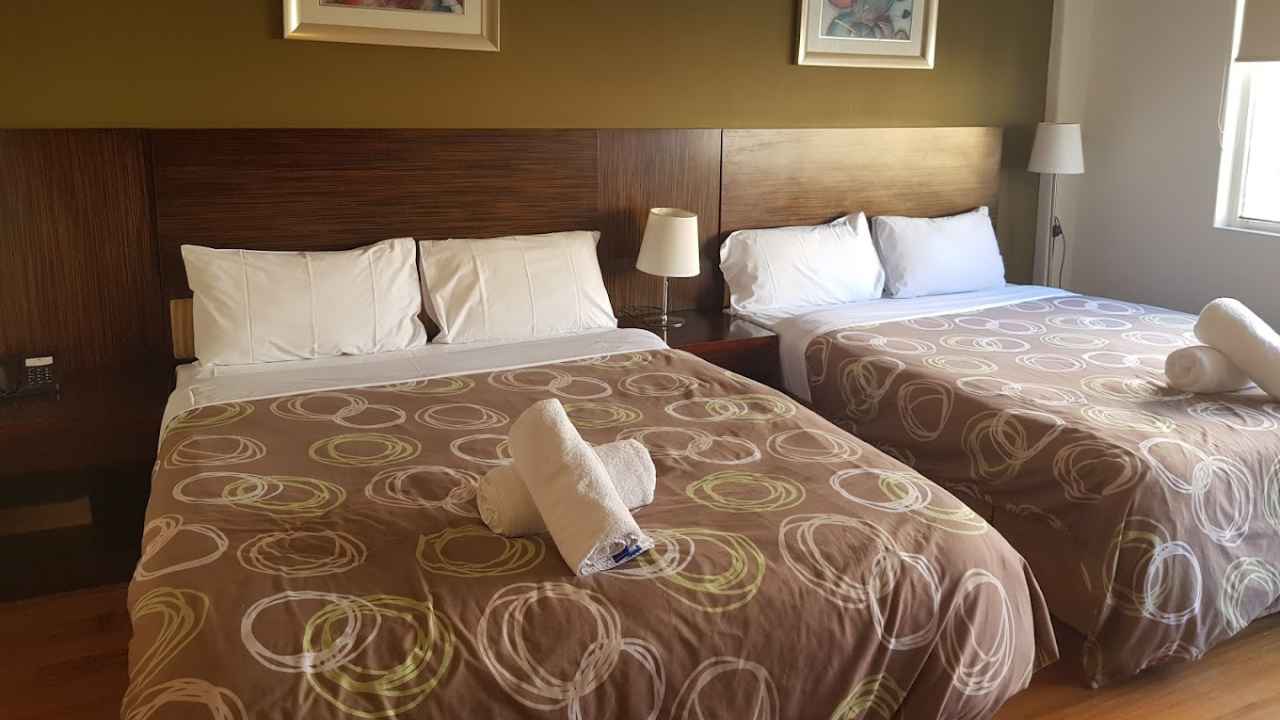 10 Best Cheap Hotels in Melbourne: Top Budget Accommodation Options
